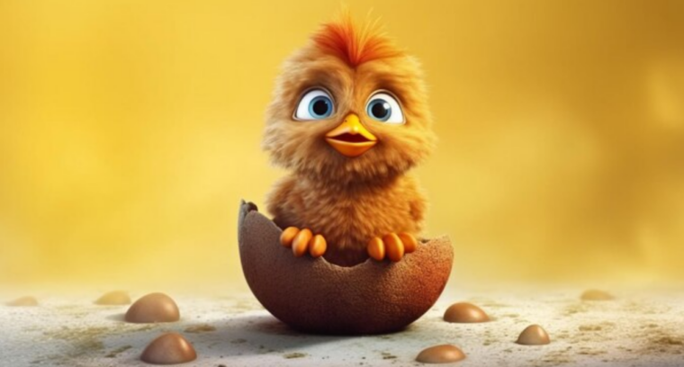 Como Poder Revivir Un Pollito Que Se Está Muriendo – Banca Los Rebeldes